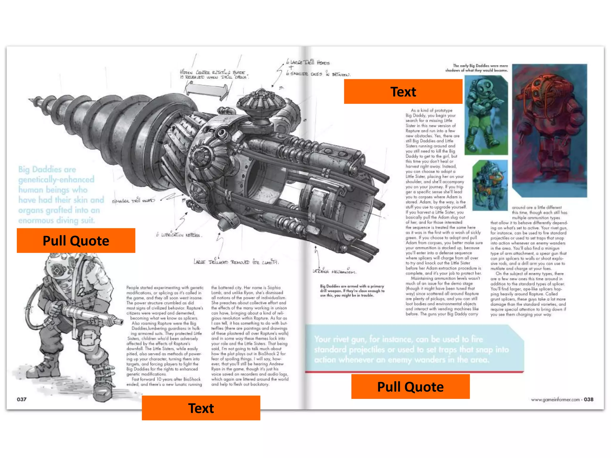 Terminology examples | PPTX