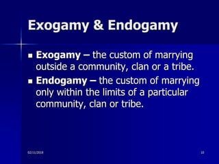 Terminology for knanaya studies | PPTX | Christianity | Religion ...