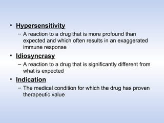 commonly used Terminology in pharmacology.ppt