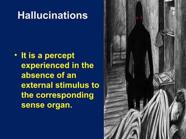 Terminology in psychiatry | PPT