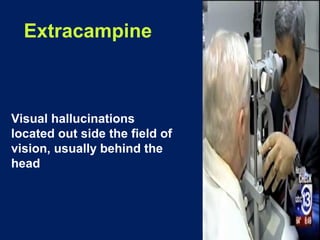 Terminology in psychiatry | PPT
