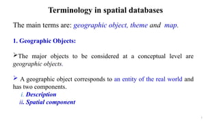 Terminology in spatial databases system.pptx