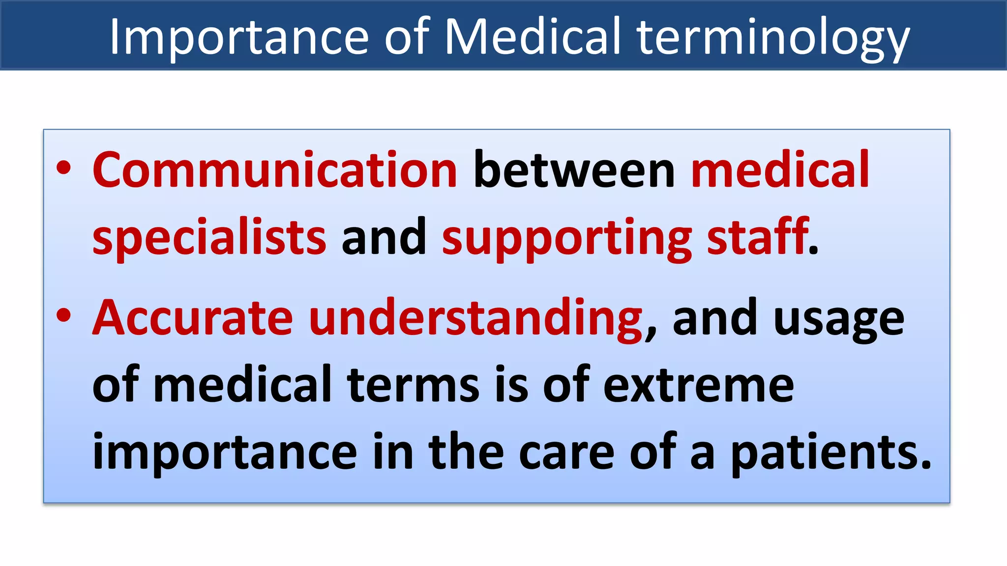 Terminology lect (1,2)_amany_mohamed_e_lshamy | PDF