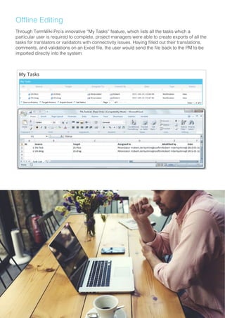 Terminology management | PDF