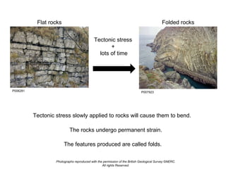Terminology of folds v3 | PPT