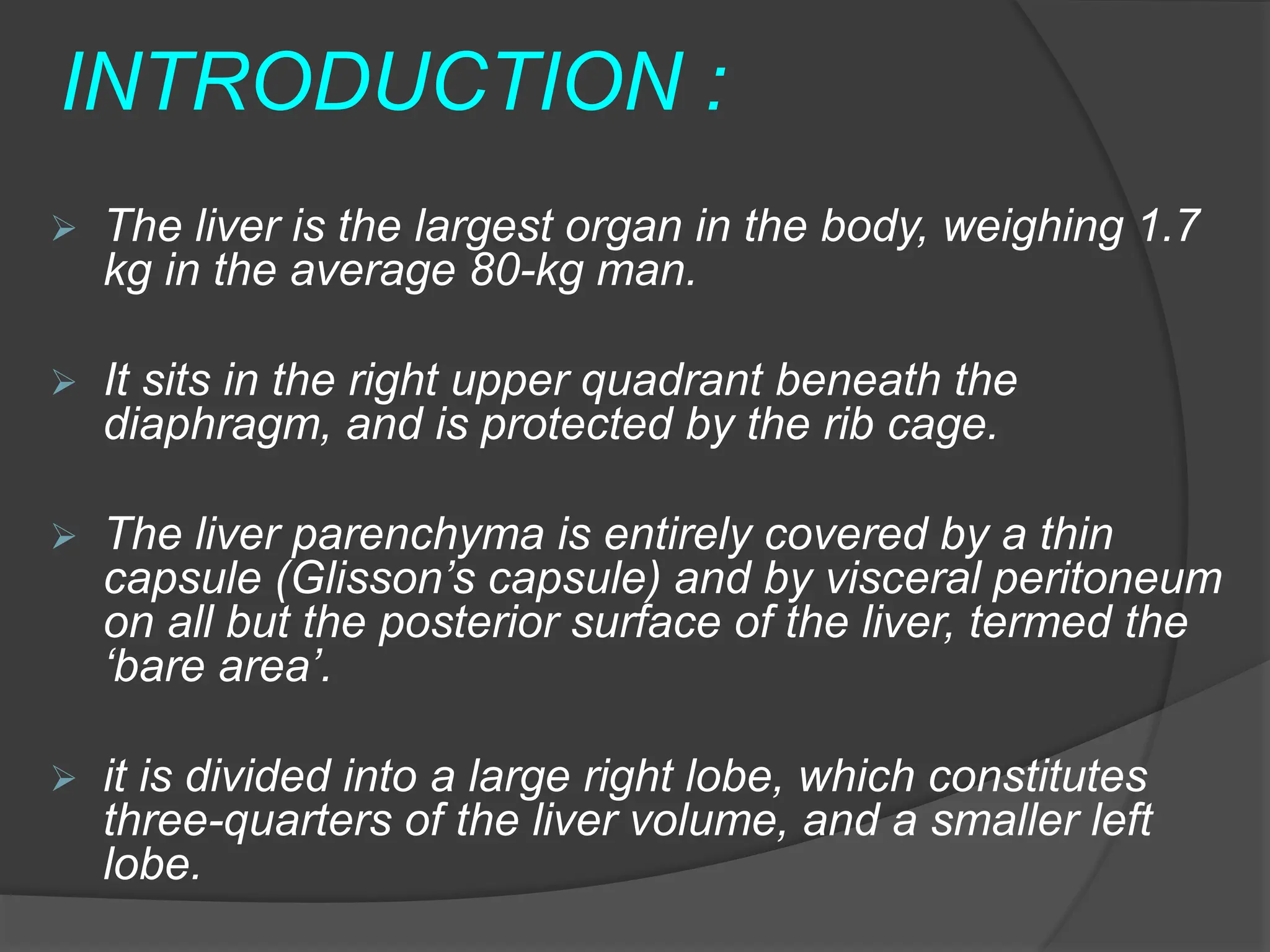 Terminology of liver anatomy and resections.pptx