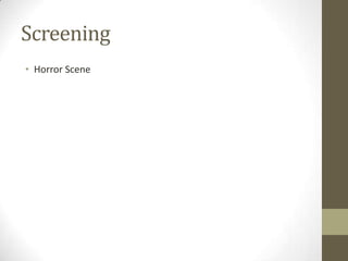 Terminology test | PPT