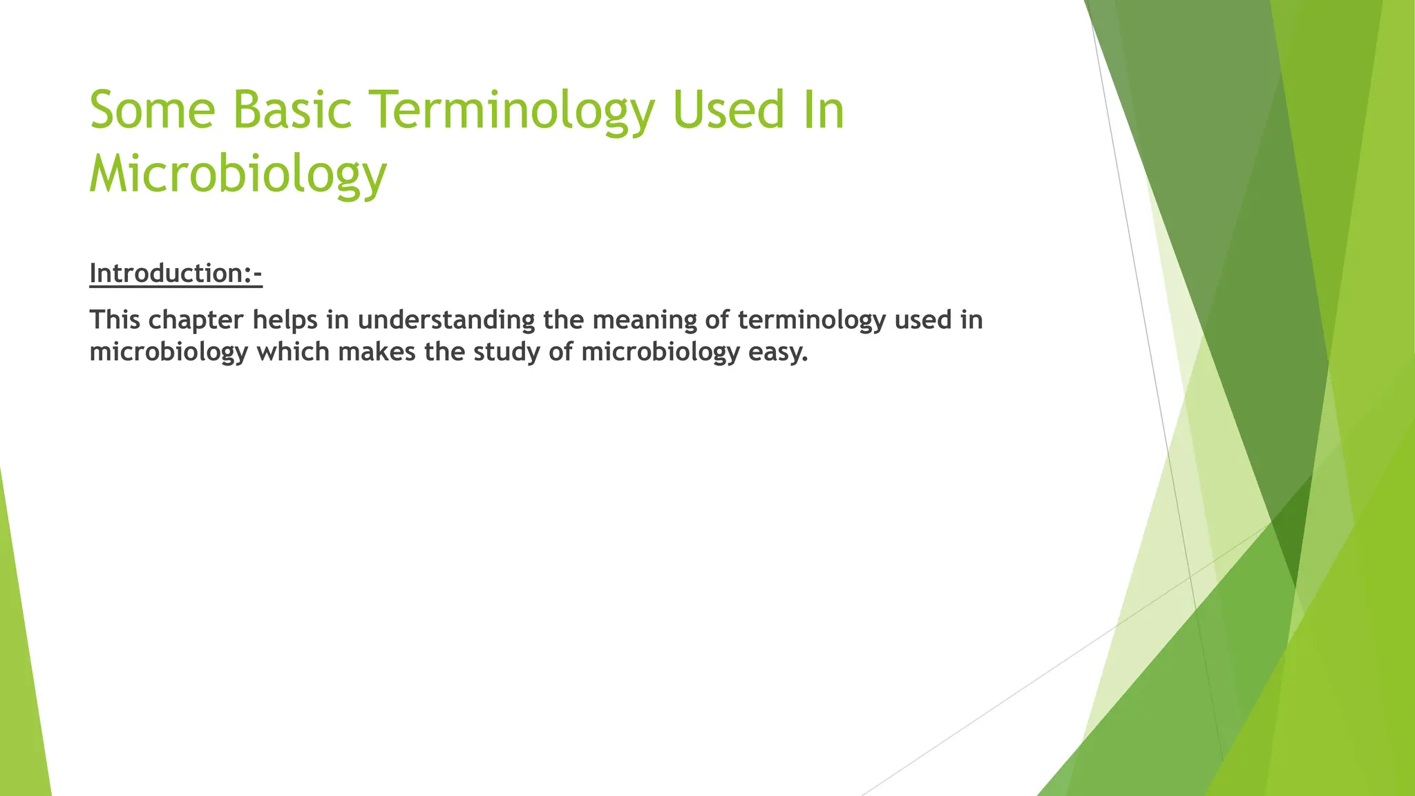 Terminology used in microbiology.pptx