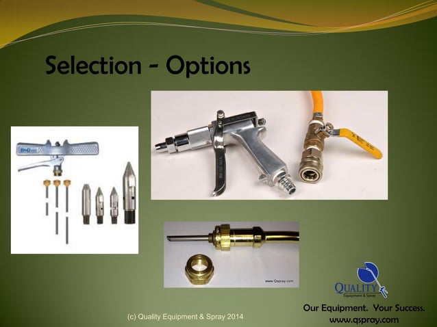 Termite control tools equipment strategy | PPT