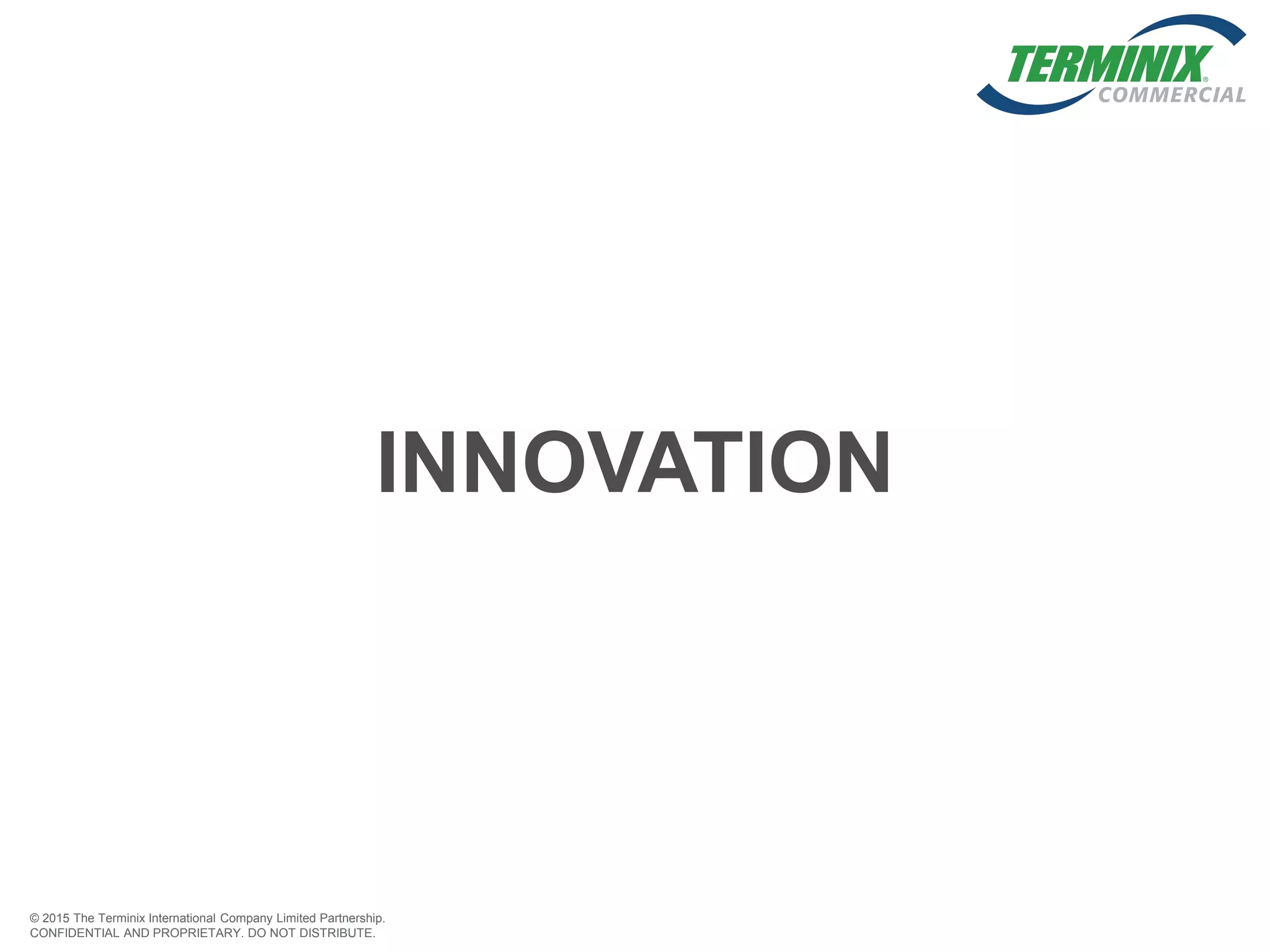 Termite inspection portal - terminix | PDF