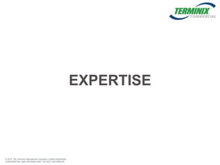 Termite inspection portal - terminix | PPT