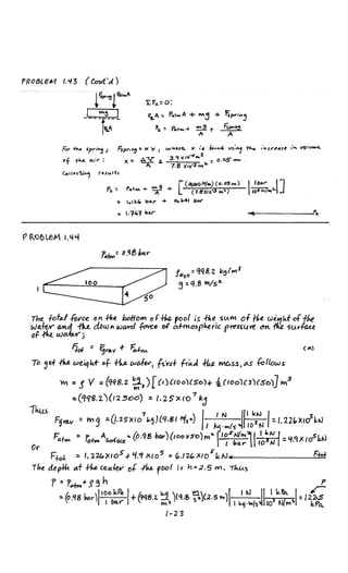 Termodinamica moran & shapiro- fundamentals of engineering ...
