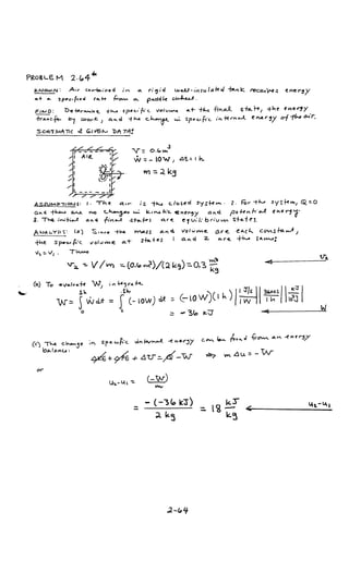 Termodinamica moran & shapiro- fundamentals of engineering ...