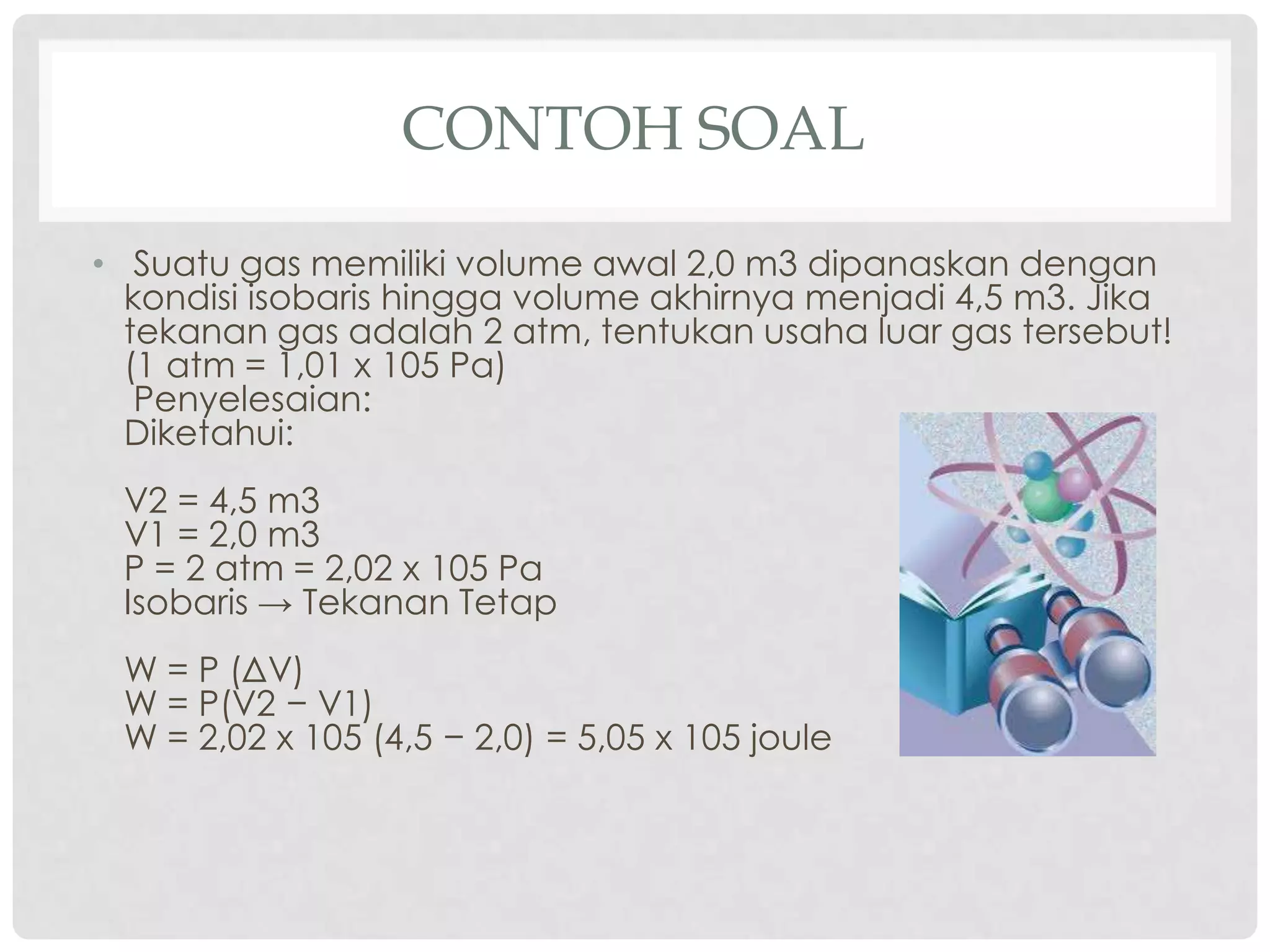 Termodinamika | PPTX