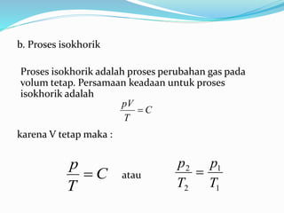 Termodinamika | PPTX