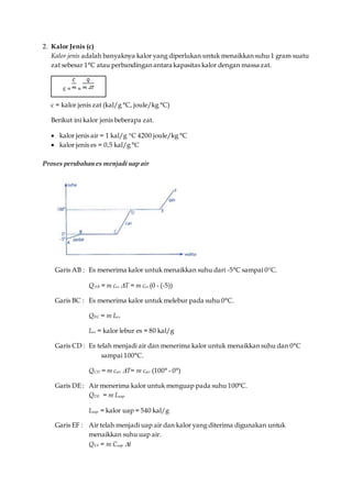 Termodinamika | DOCX
