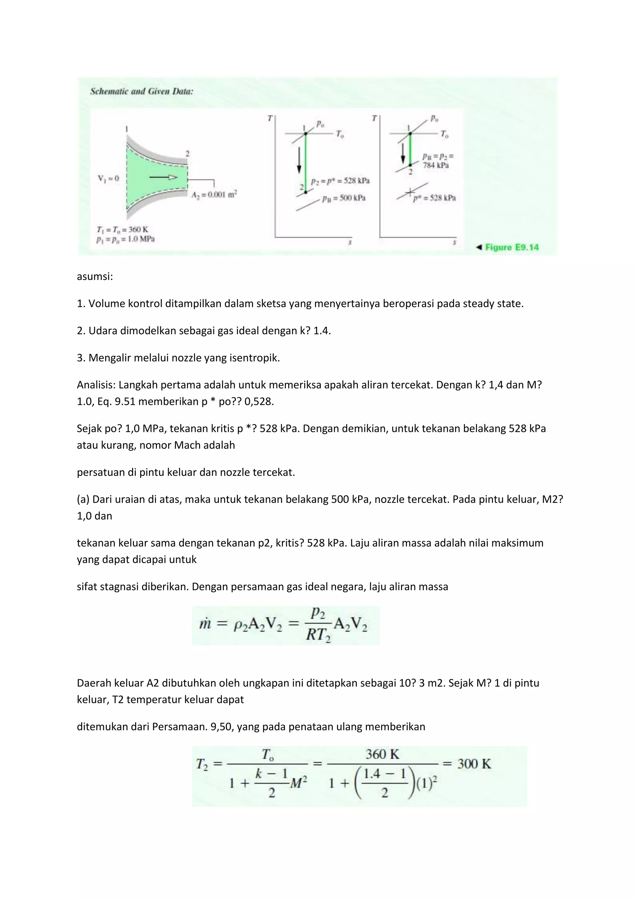 Termodinamika ichi | PDF