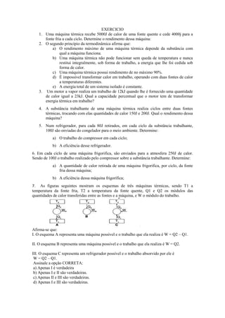 Termodinâmica segunda lei da termodinâmica(anexo santa cruz-jb 75. jpg ...