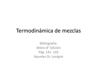Termodinámica de mezclas de gases ideales.pdf
