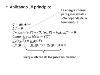 Termodinámica de mezclas de gases ideales.pdf