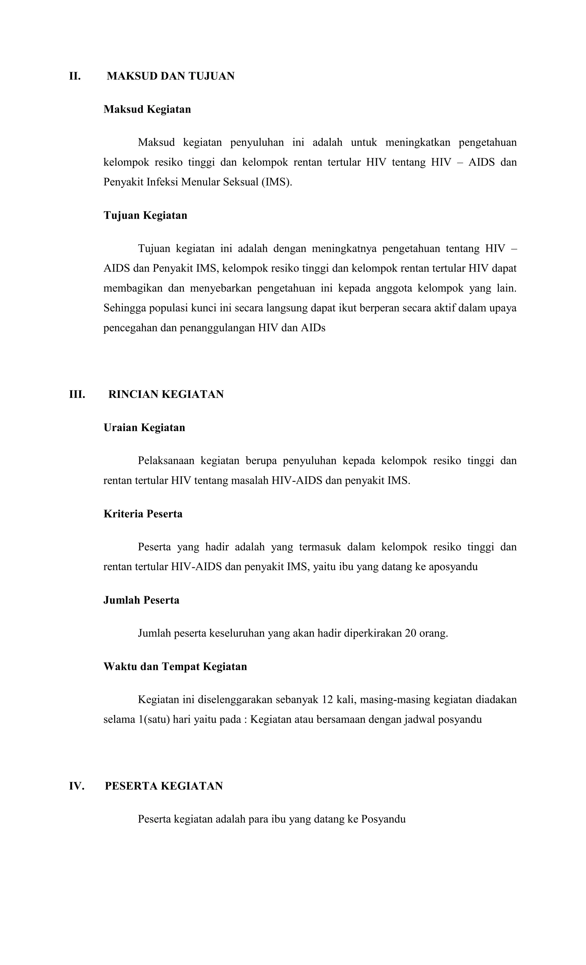 TOR REFRESING KADER | DOCX