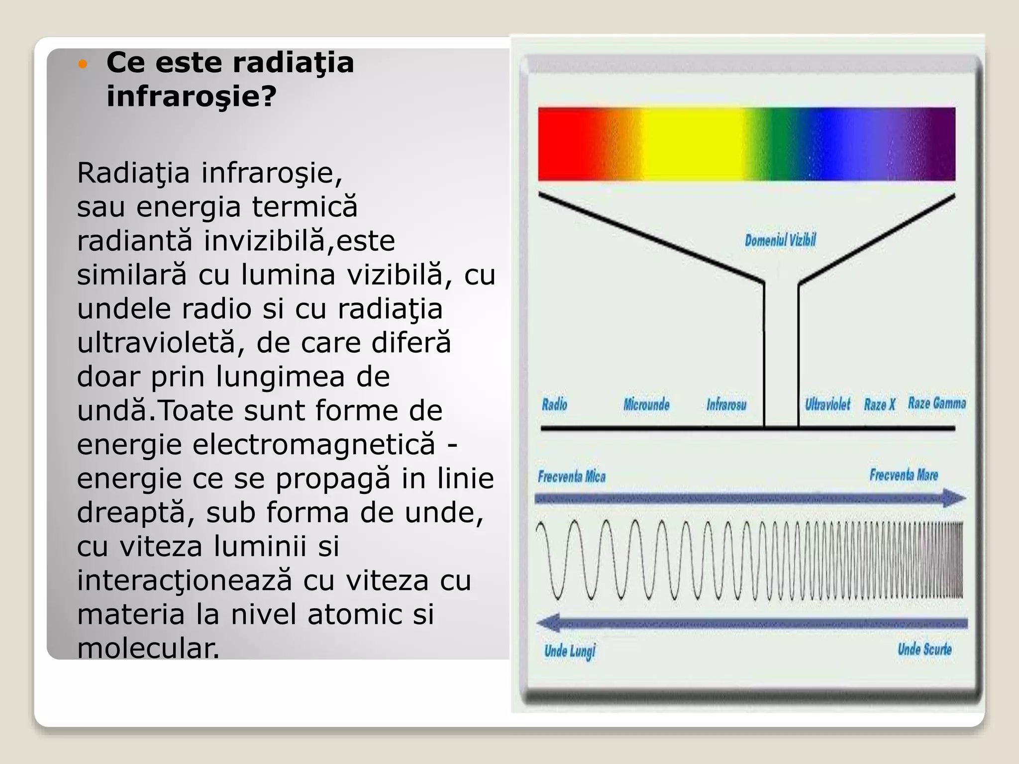 Termografiere | PPTX