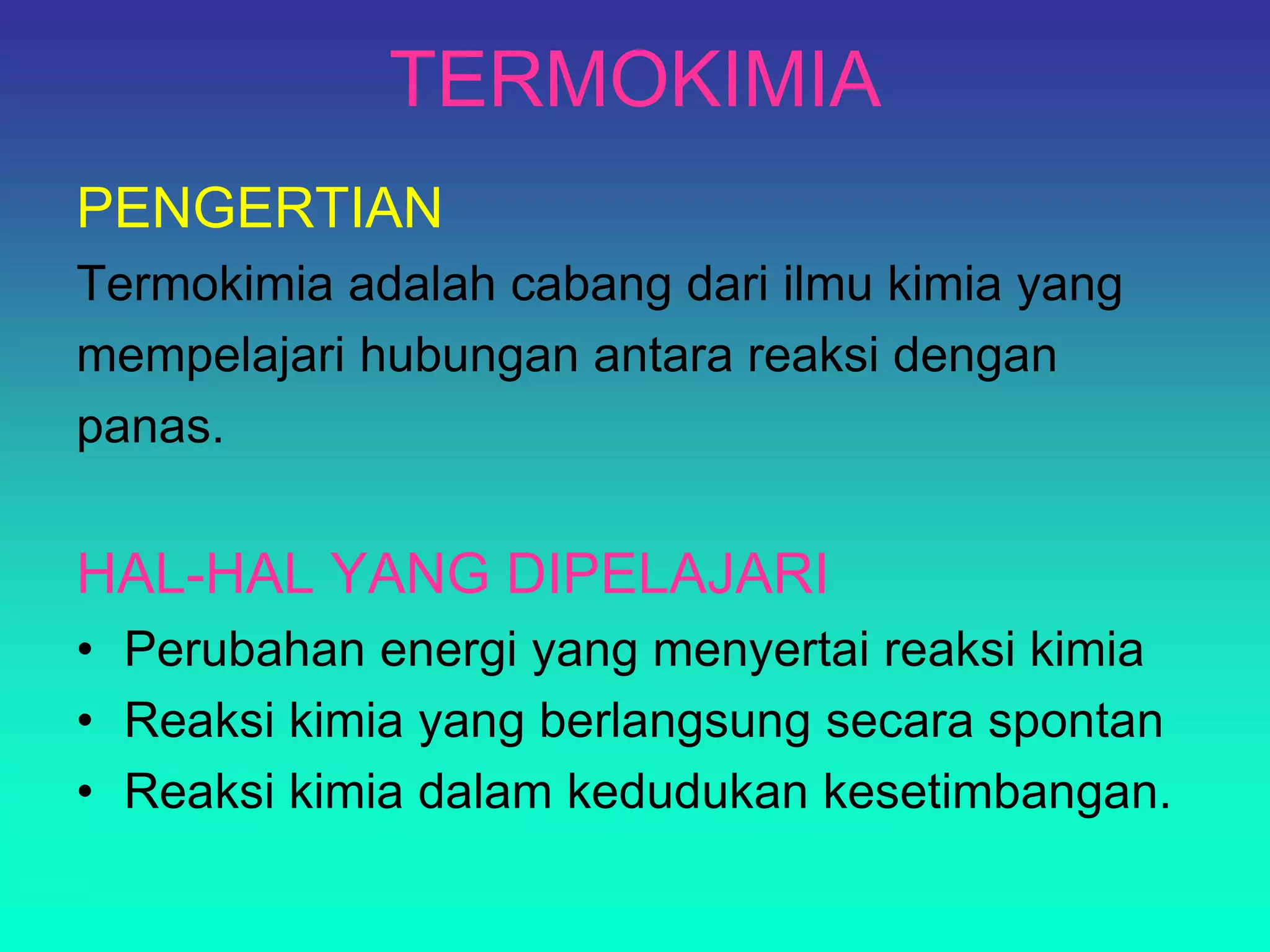 termokimia.ppt