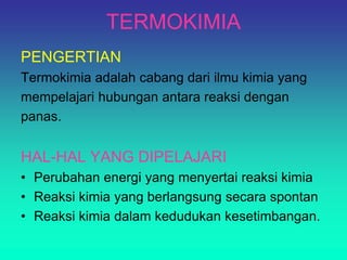termokimia.ppt