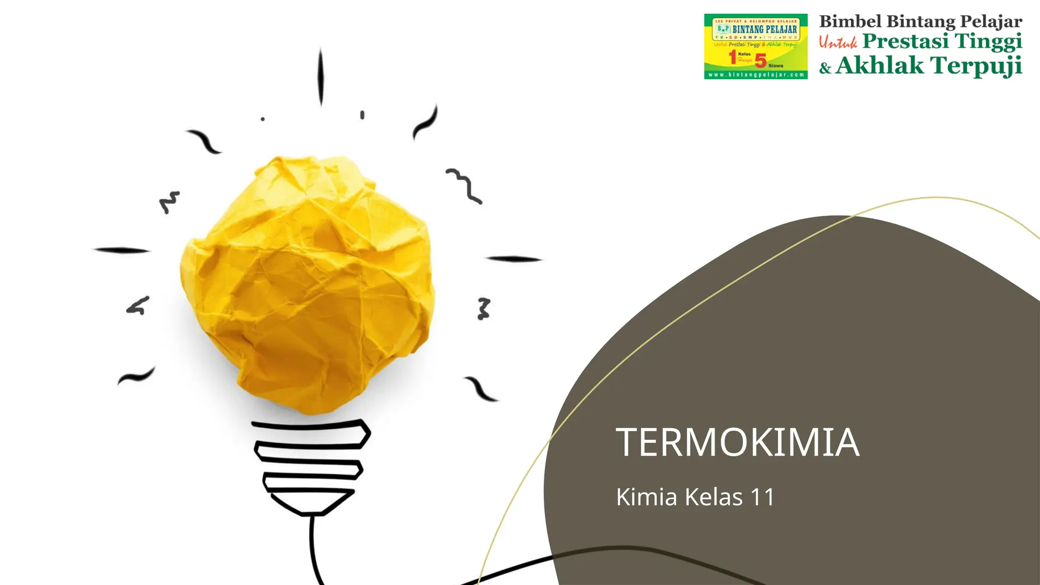 Termokimia 1 -Pengertian Termokimia, Jenis-jenis Perubahan Entalpi, Persamaan Termokimia-.pptx