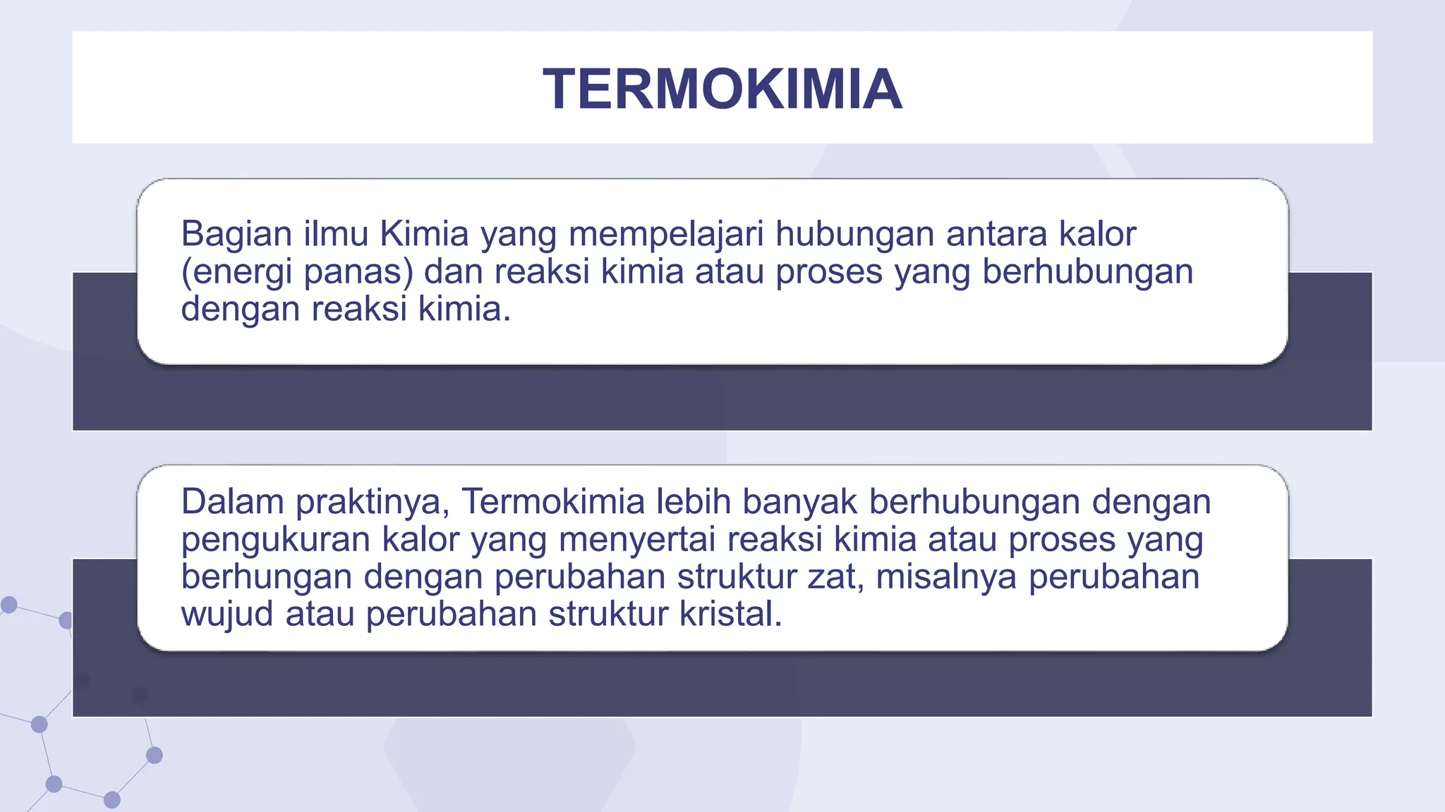 Termokimia dan Kalorimeter pada Reaksi .pptx