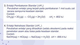 Termokimia dan Kalorimeter pada Reaksi .pptx
