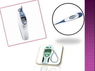 Termometrat dhe llojet e tyre-AGRETA PNISHI | PPTX