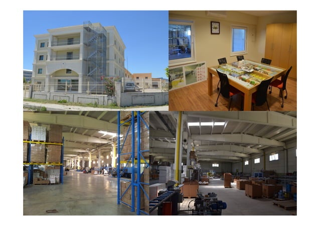 Termopol presentation | PPT