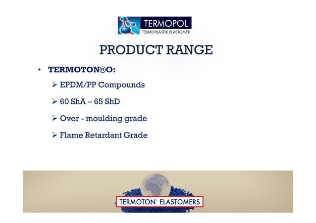 Termopol presentation | PPT