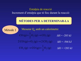 Termoquimica | PPT