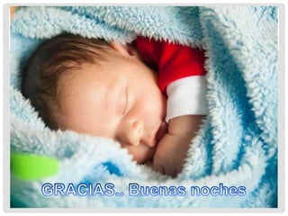 Termorregulación Neonatal | PPTX