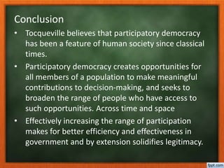 Civil society and good governance | PPTX