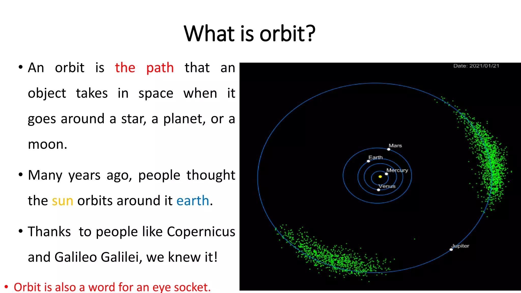 GIS,Electron,Electromagnetic energy,radiation,Orbit,Types of Orbit | PPT
