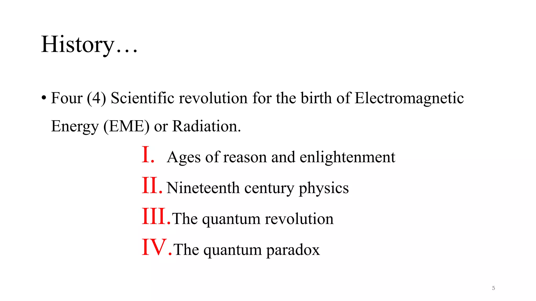 GIS,Electron,Electromagnetic energy,radiation,Orbit,Types of Orbit | PPTX