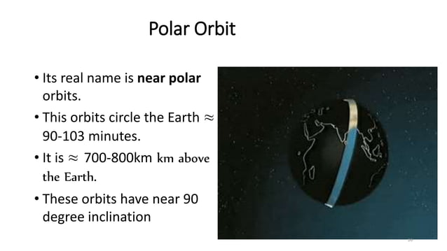 GIS,Electron,Electromagnetic energy,radiation,Orbit,Types of Orbit | PPT