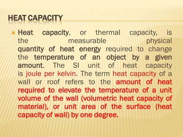 passive design strategies in composite & warm-humid climates. | PDF ...