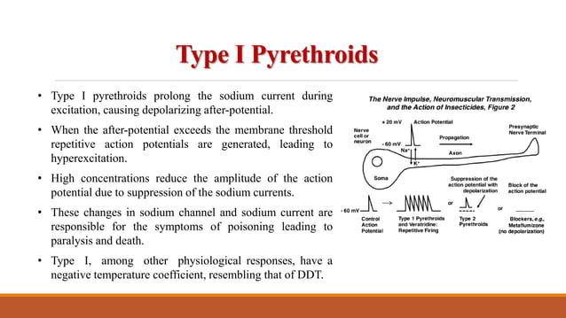 Structure and mode of action of synthetic Pyrethroids | PPTX | Chemistry | Science