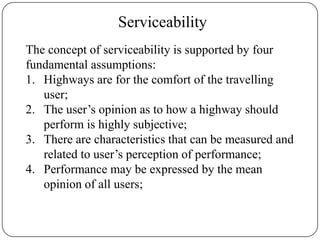 Critical Appraisal of Pavement Design of Ohio Department of ...