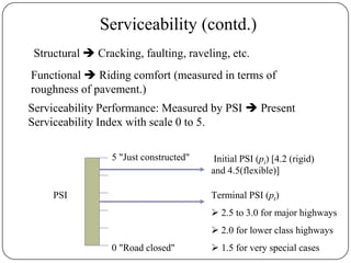 Critical Appraisal of Pavement Design of Ohio Department of ...