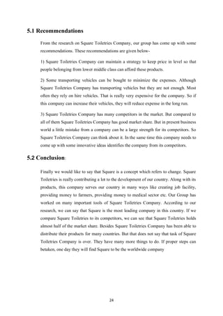Term paper marketing maestros 2 | PDF