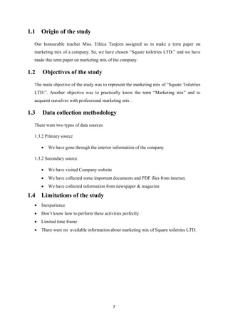 Term Paper Marketing Maestros 2 Pdf