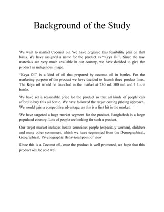Term paper on new product development process | PDF