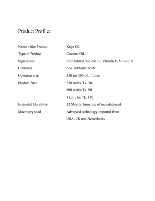 Term paper on new product development process | PDF