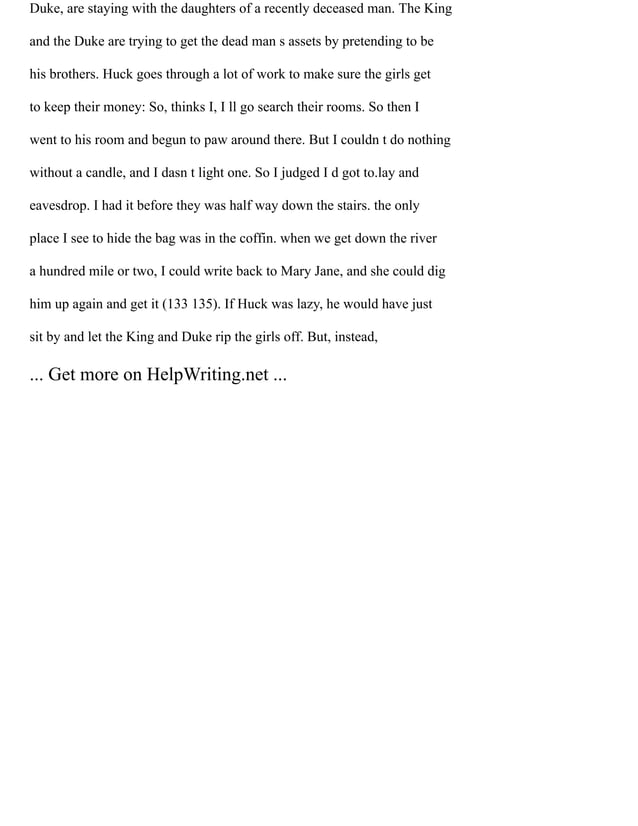 Term Paper Outline For High School - Research Paper | PDF