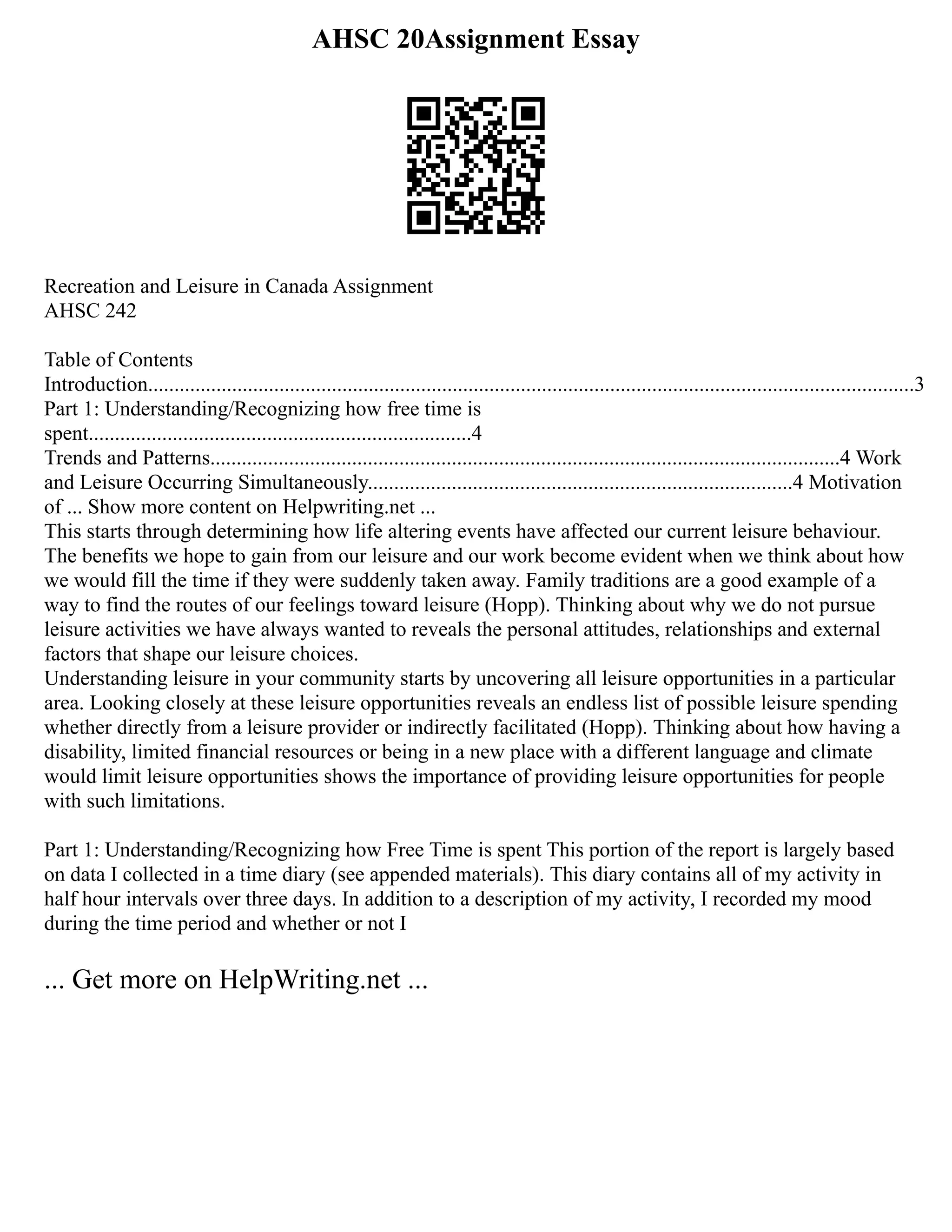 Term Paper Outline Paper Outline, Writing A Term Pap | PDF